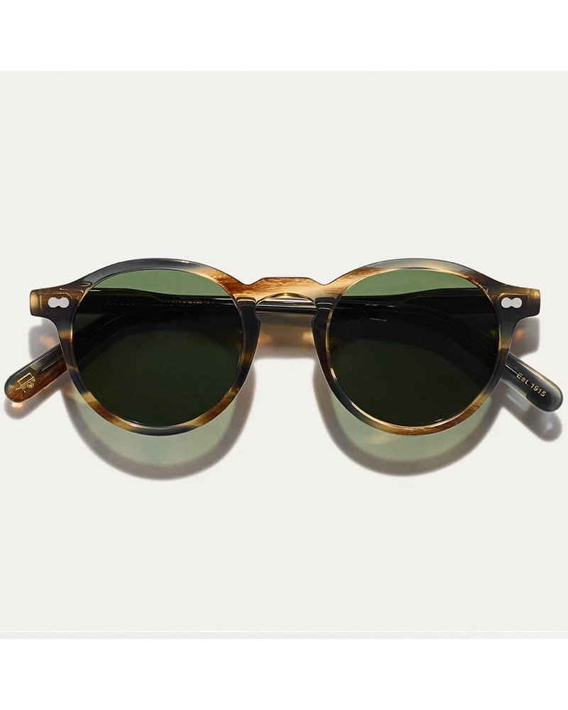 Gafas de sol Moscot LEMTOSH Sun | Las gafas de sol born in the NYC ...