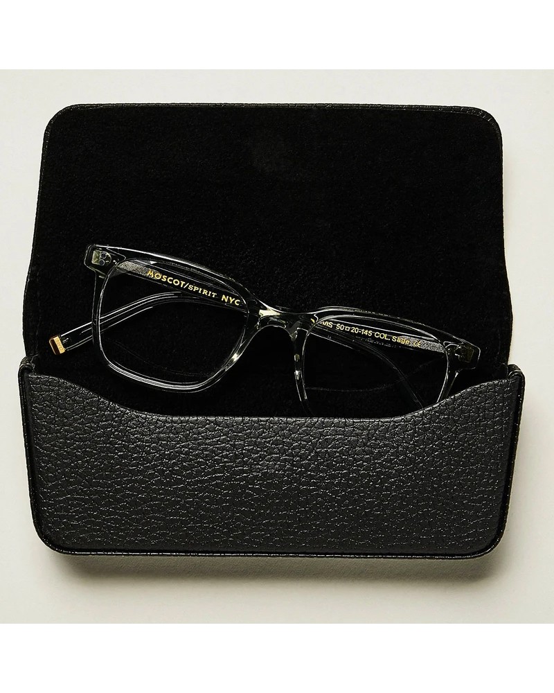 Moscot spirit case