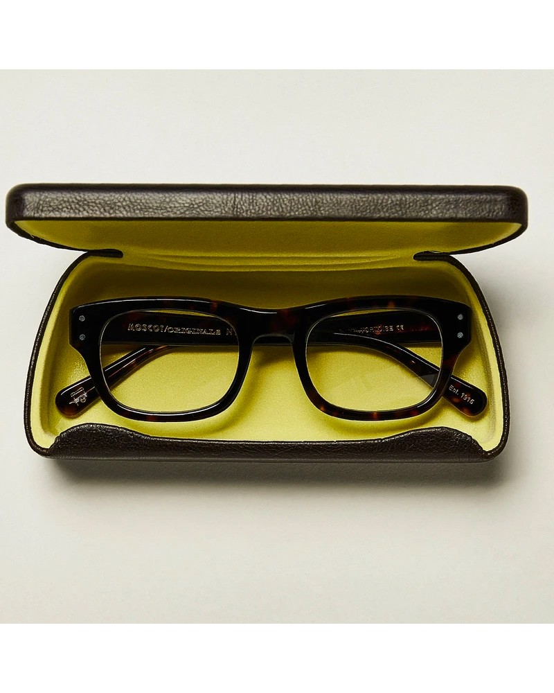 Moscot Originals hard case