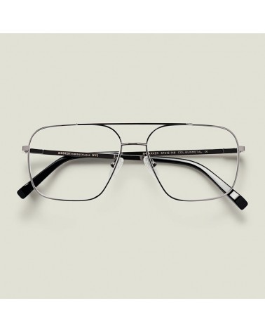 Moscot SHTARKER | The iconic square glasses from Moscot